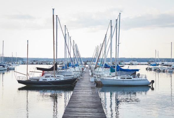 Safe Harbor Aqualand - Safe Harbor Marinas