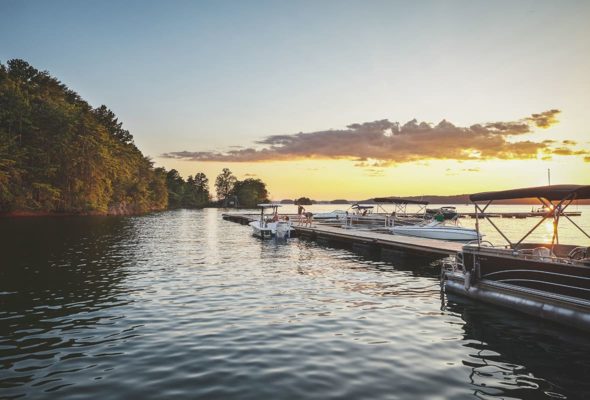 Safe Harbor Aqualand - Safe Harbor Marinas