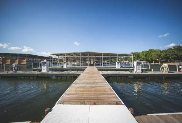 Safe Harbor Harbors View - Safe Harbor Marinas