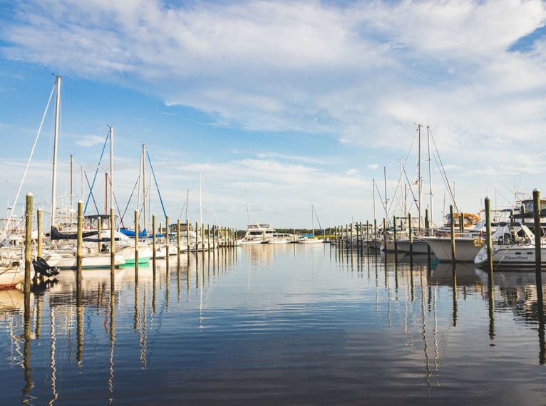 Safe Harbor South Harbour Village - Safe Harbor Marinas