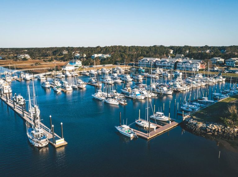 Safe Harbor South Harbour Village - Safe Harbor Marinas