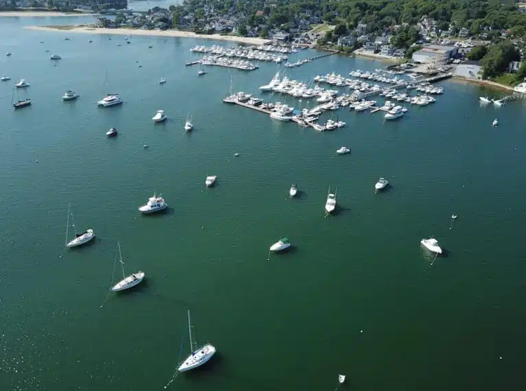 Safe Harbor Onset Bay - Safe Harbor Marinas