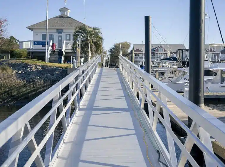 Safe Harbor South Harbour Village - Safe Harbor Marinas