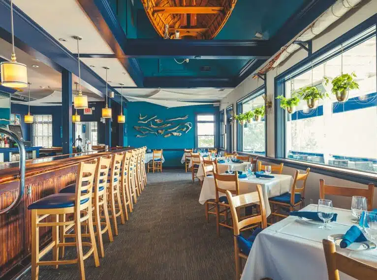 Safe Harbor Zahnisers | Solomons Island, Maryland