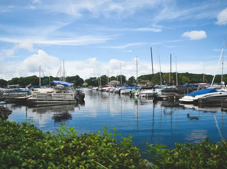 Safe Harbor Kings Point - Safe Harbor Marinas