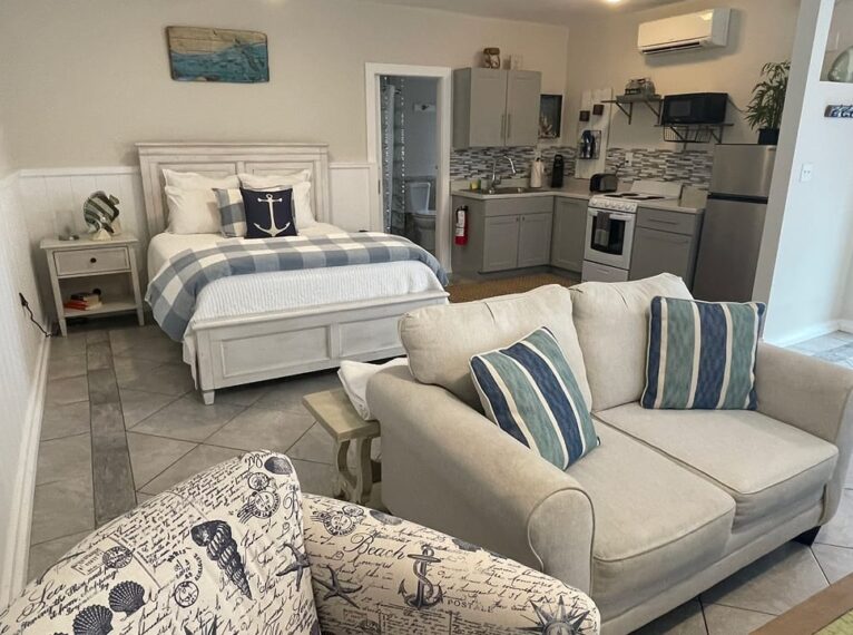 Safe Harbor Marathon - Safe Harbor Marinas