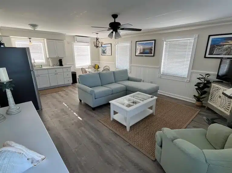 Safe Harbor Marathon - Safe Harbor Marinas