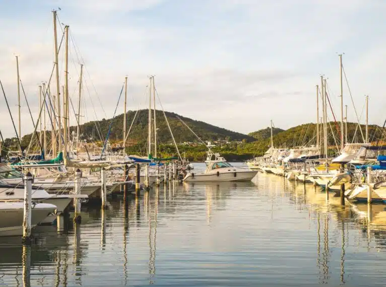 Safe Harbor Puerto Del Rey - Safe Harbor Marinas