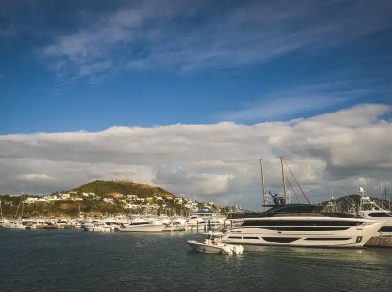 Safe Harbor Puerto Del Rey - Safe Harbor Marinas