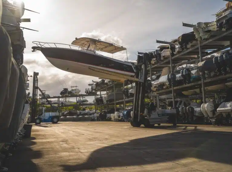 Safe Harbor Puerto Del Rey - Safe Harbor Marinas