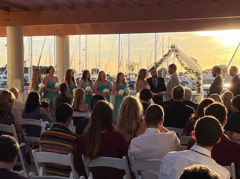 Safe Harbor South Bay - Safe Harbor Marinas