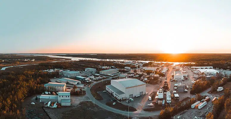 Safe Harbor Jarrett Bay - Safe Harbor Marinas