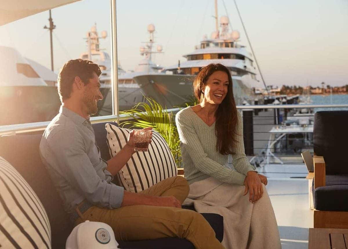 Safe Harbor Rybovich - Safe Harbor Marinas