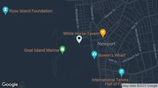 Safe Harbor Marinas – Newport Shipyard | Rhode Island