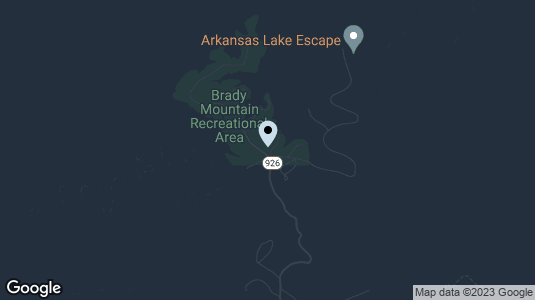 Safe Harbor Marinas - Brady Mountain | Royal, Arkansas