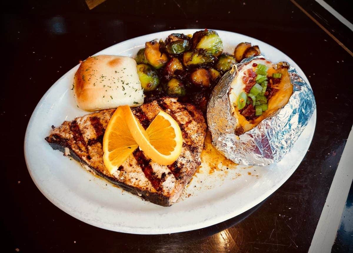 Safe Harbor Harbors View - Safe Harbor Marinas