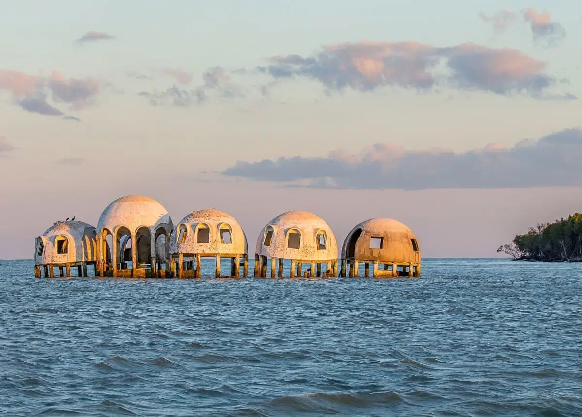 Safe Harbor Calusa Island - Safe Harbor Marinas