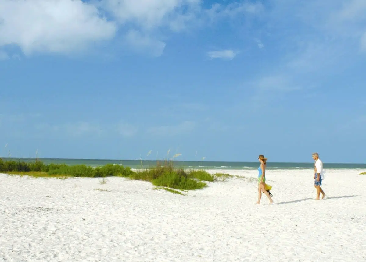 Safe Harbor Calusa Island - Safe Harbor Marinas