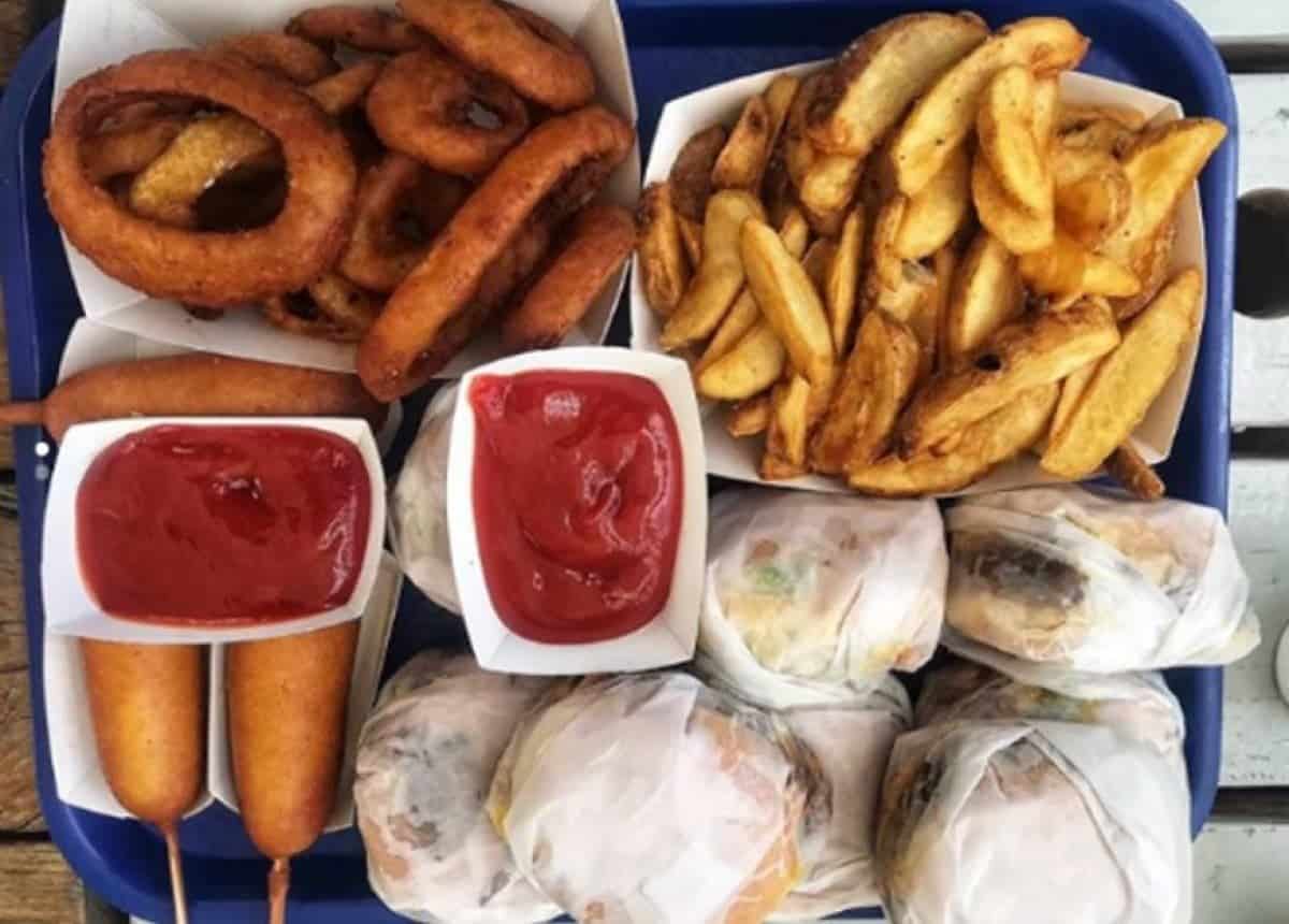 Safe Harbor Sportsman - Safe Harbor Marinas