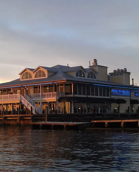 Safe Harbor Regatta Pointe - Safe Harbor Marinas