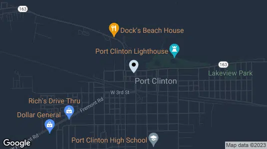 Safe Harbor Lakefront - Safe Harbor Marinas