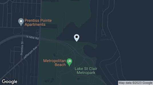 Safe Harbor Belle Maer - Safe Harbor Marinas