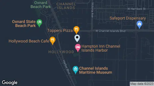 Safe Harbor Anacapa Isle - Safe Harbor Marinas