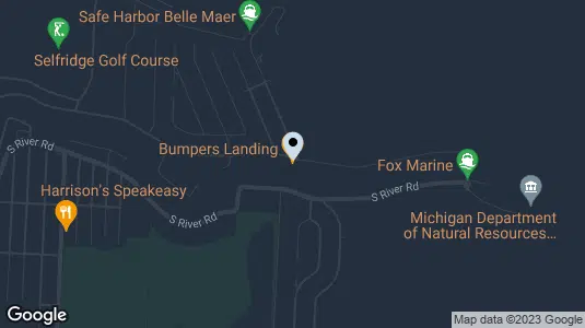 Safe Harbor Belle Maer - Safe Harbor Marinas