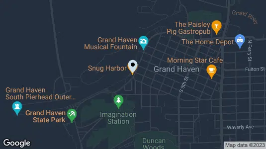 Safe Harbor Grand Isle - Safe Harbor Marinas