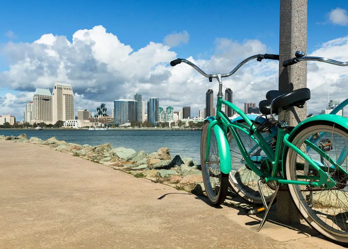 Safe Harbor South Bay - Safe Harbor Marinas