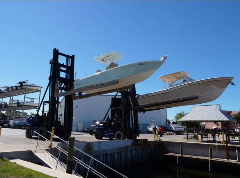 Safe Harbor Burnt Store | Punta Gorda, Florida