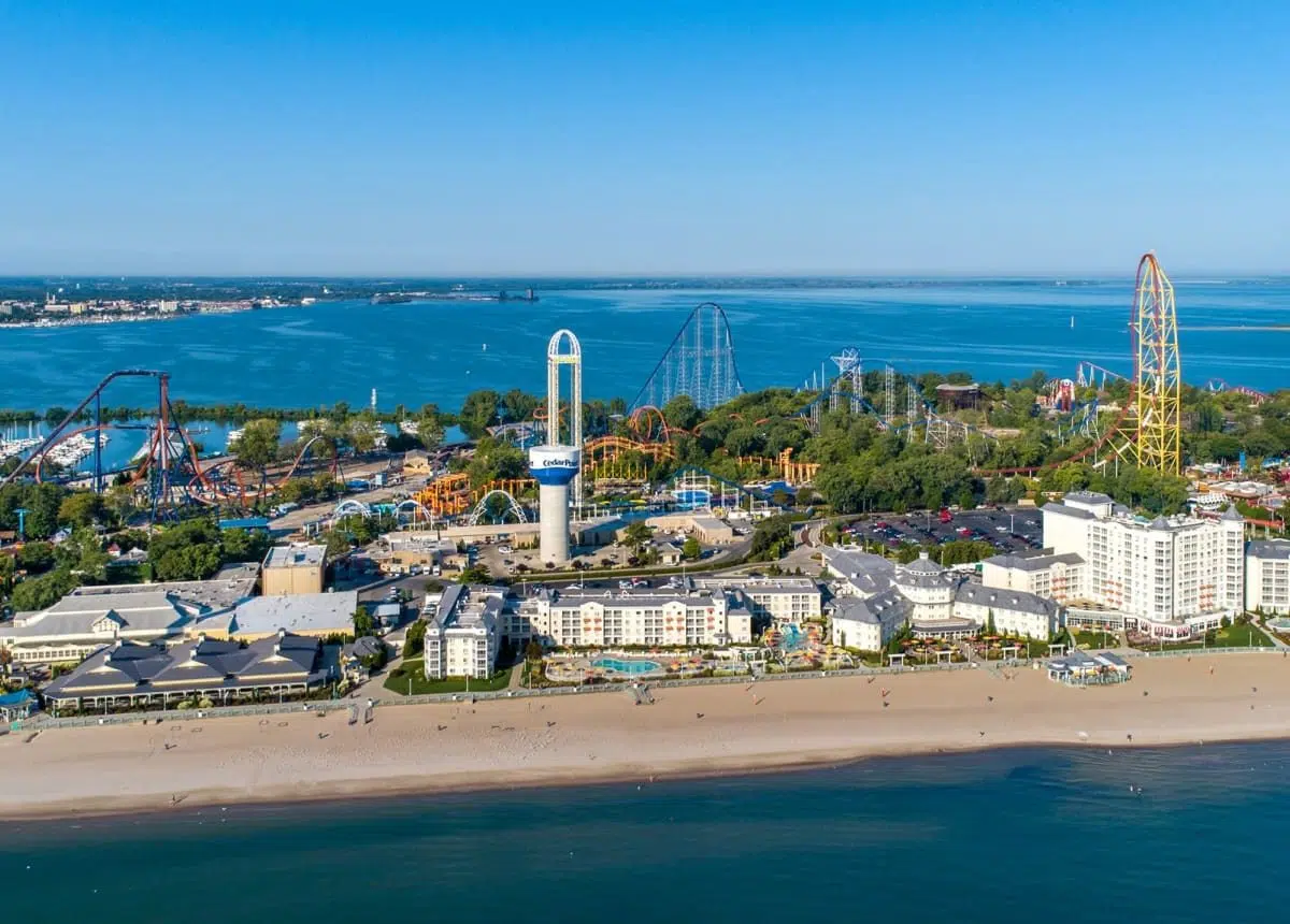 Safe Harbor Marinas – Sandusky | Sandusky, Ohio