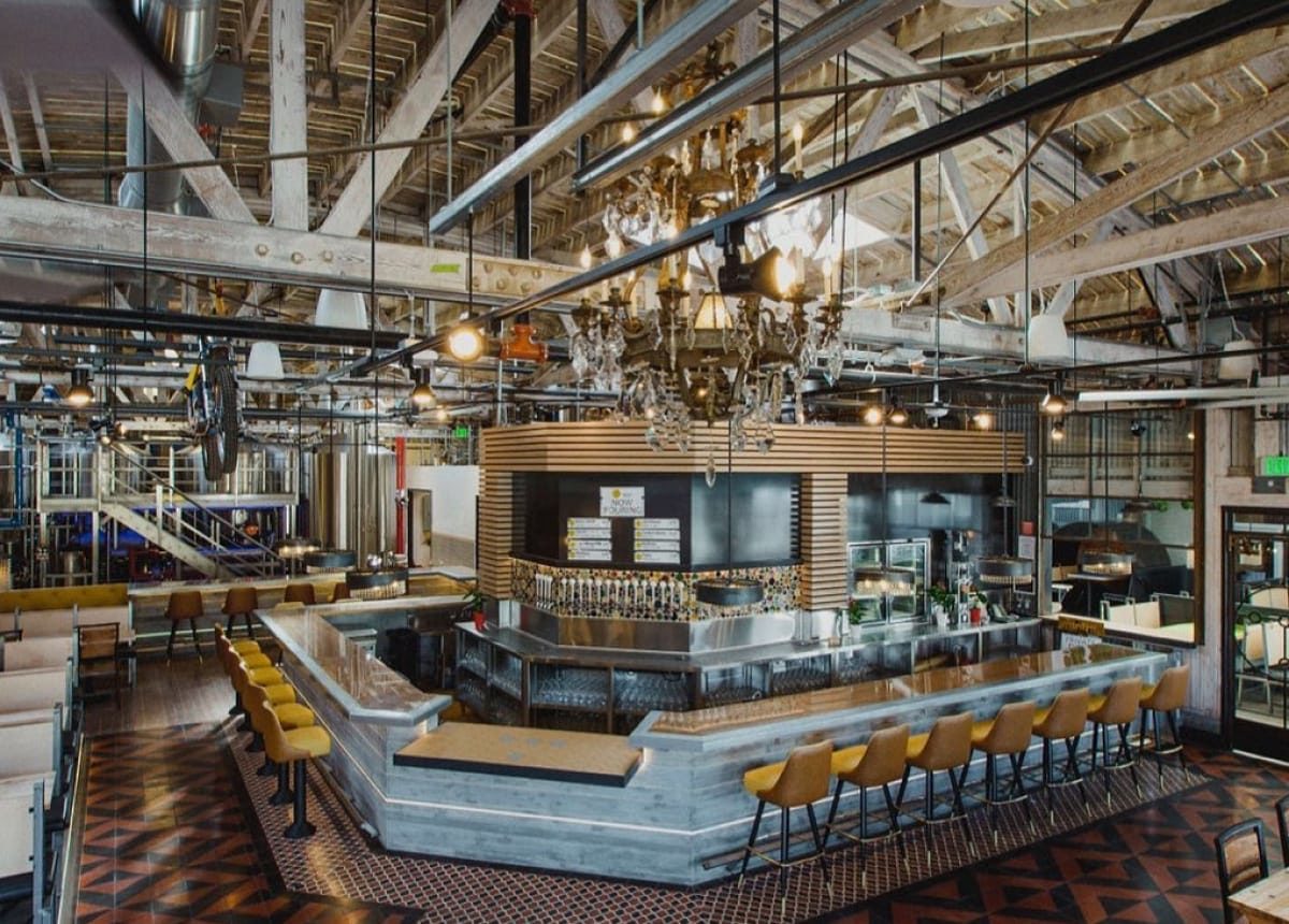 Safe Harbor Anacapa Isle - Safe Harbor Marinas