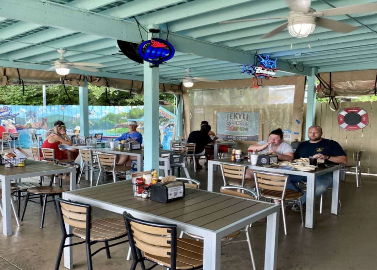 Safe Harbor Hideaway Bay - Safe Harbor Marinas