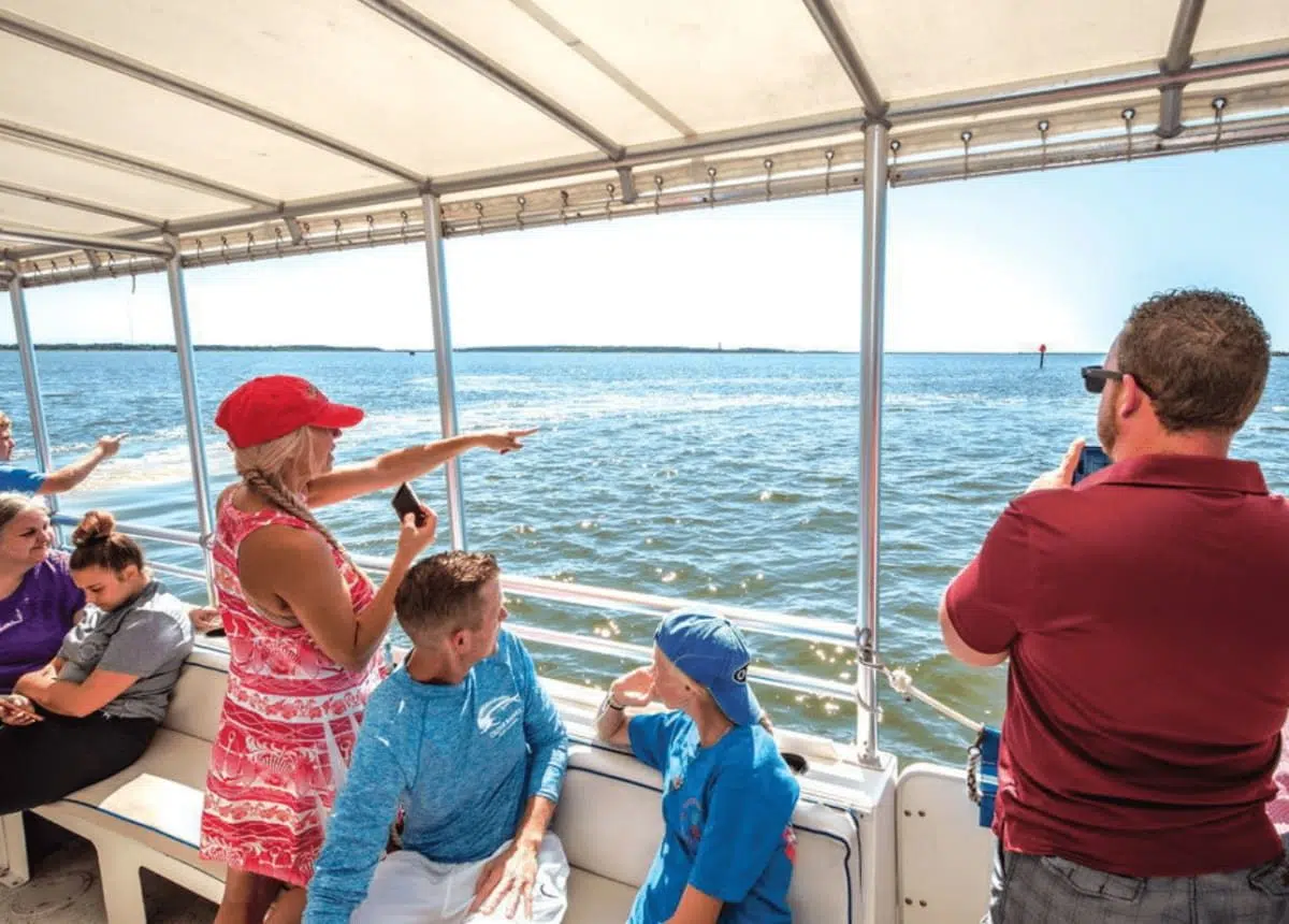 Safe Harbor Outer Banks - Safe Harbor Marinas