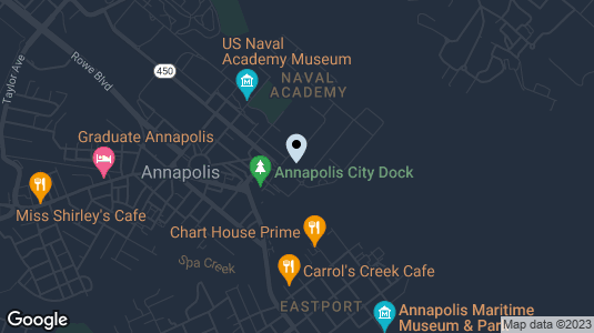 Safe Harbor Annapolis - Safe Harbor Marinas