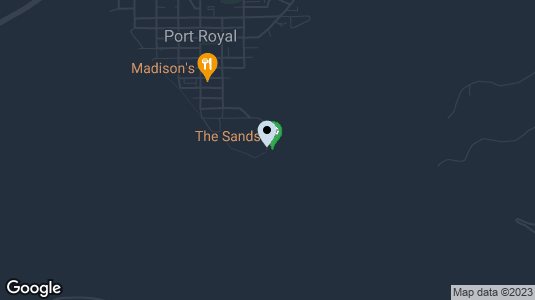 Safe Harbor Port Royal - Safe Harbor Marinas