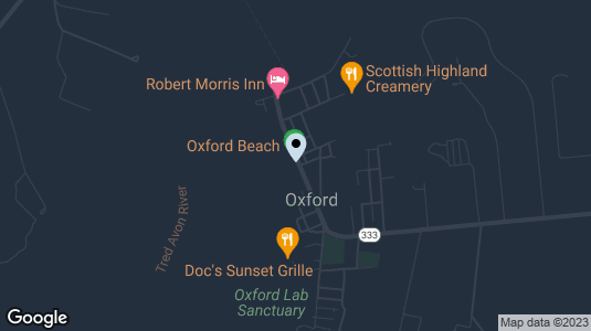 Safe Harbor Oxford - Safe Harbor Marinas