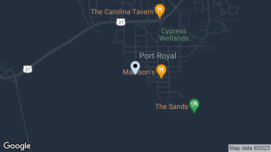 Safe Harbor Port Royal - Safe Harbor Marinas