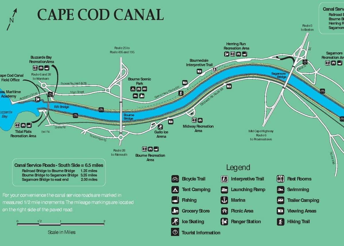 Safe Harbor Onset Bay - Safe Harbor Marinas