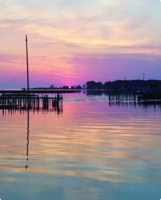 Safe Harbor Stingray Point - Safe Harbor Marinas