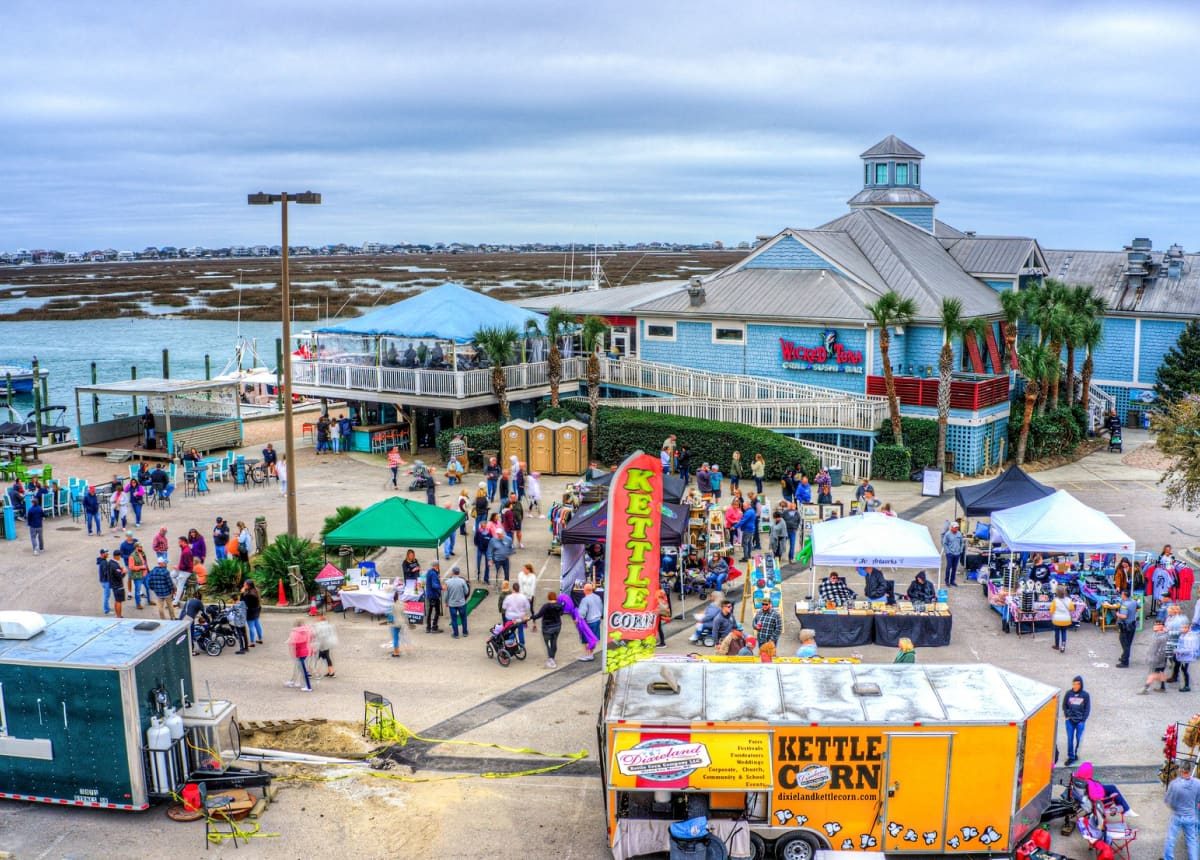 Safe Harbor Reserve Harbor - Safe Harbor Marinas