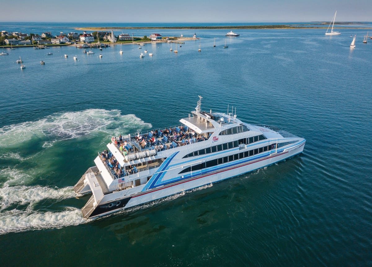 Safe Harbor Onset Bay - Safe Harbor Marinas