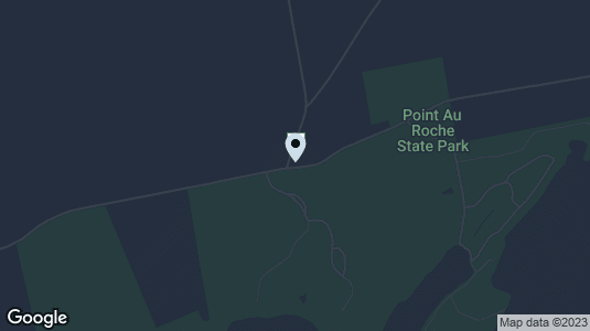 Safe Harbor Gaines - Safe Harbor Marinas