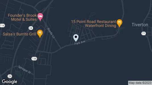 Safe Harbor Island Park - Safe Harbor Marinas