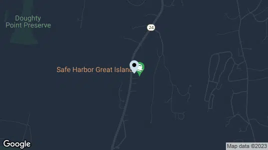 Safe Harbor Great Island - Safe Harbor Marinas