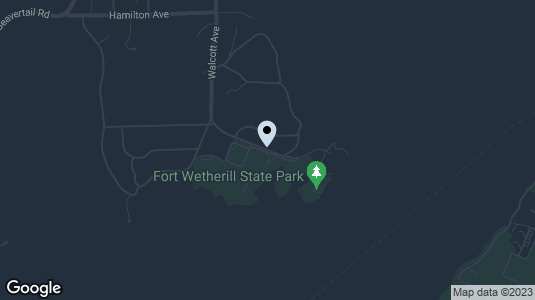 Safe Harbor Jamestown Boatyard - Safe Harbor Marinas