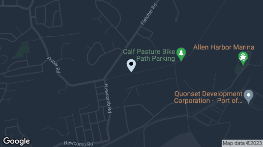 Safe Harbor Allen Harbor - Safe Harbor Marinas