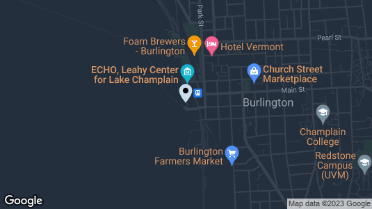 Safe Harbor Shelburne Shipyard - Safe Harbor Marinas