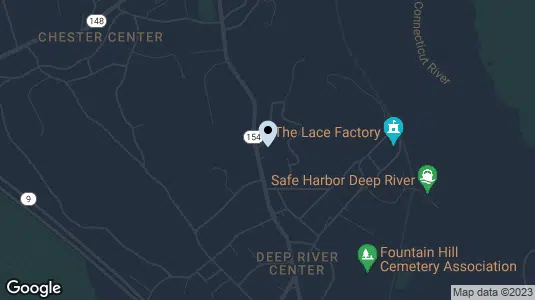 Safe Harbor Deep River - Safe Harbor Marinas